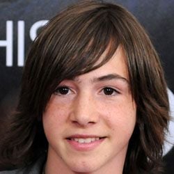 Jonah Bobo - Age, Bio, Family | Famous Birthdays