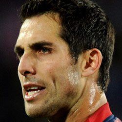 Carlos Bocanegra - Age, Bio, Family | Famous Birthdays