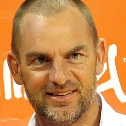 Ronald de Boer - Age, Bio, Family | Famous Birthdays