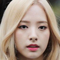 Bona - Age, Bio, Family | Famous Birthdays