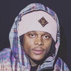 Tay 600 - Age, Bio, Family | Famous Birthdays