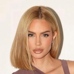 Gabriella Borges - Age, Bio, Family | Famous Birthdays