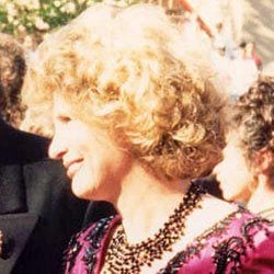 Barbara Bosson - Bio, Family | Famous Birthdays