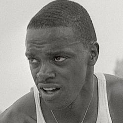 Ralph Boston - Bio, Family | Famous Birthdays