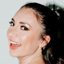 Alexandra Madison Bouffard - Age, Bio, Family | Famous Birthdays