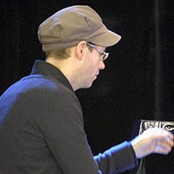 David Braid - Age, Bio, Family | Famous Birthdays