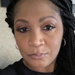 Ashlee Braxton - Age, Bio, Family | Famous Birthdays