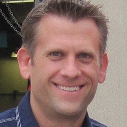 John Brenkus - Bio, Family | Famous Birthdays