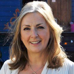 Moya Brennan - Bio, Family | Famous Birthdays