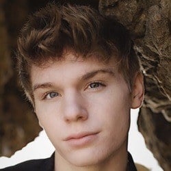 Jonas Conner - Bio, Family | Famous Birthdays