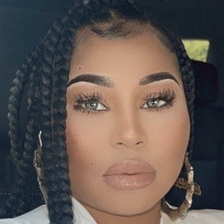 Just Brittany - Age, Bio, Family | Famous Birthdays