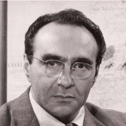 Jacob Bronowski - Bio, Family | Famous Birthdays