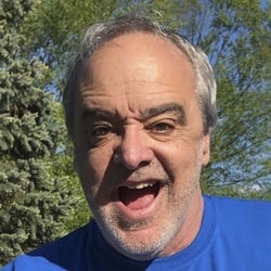 Gerry Brooks - Age, Bio, Family | Famous Birthdays
