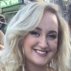 Brittany Rose - Age, Bio, Family | Famous Birthdays