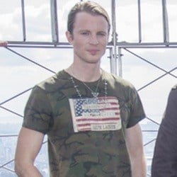 Austin Brown (Country Singer) - Age, Bio, Family | Famous Birthdays