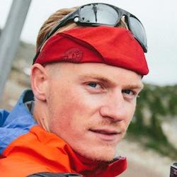 Ben Brown (Kayaker) - Age, Bio, Family | Famous Birthdays