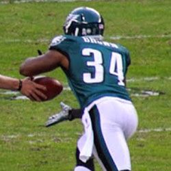 Bryce Brown - Age, Bio, Family | Famous Birthdays