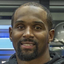Corey Brown - Age, Bio, Family | Famous Birthdays