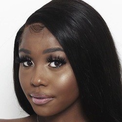 Judaea Brown - Age, Bio, Family | Famous Birthdays