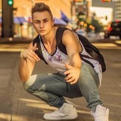 Rappers Born in Ohio | Famous Birthdays