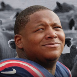 Trent Brown - Age, Bio, Family | Famous Birthdays