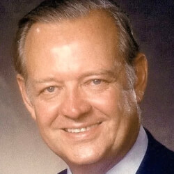 Jim Thomas Broyhill - Bio, Family | Famous Birthdays