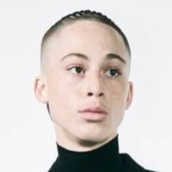 Davin Brunson - Age, Bio, Family | Famous Birthdays
