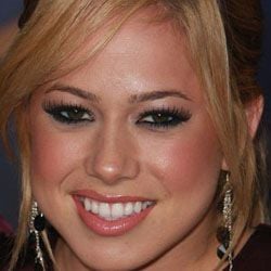 Sabrina Bryan - Age, Bio, Family | Famous Birthdays