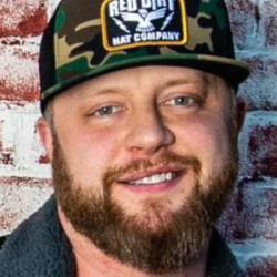 Jacob Bryant - Age, Bio, Family | Famous Birthdays