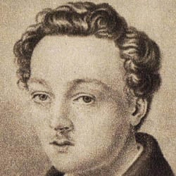 Georg Buchner - Bio, Family | Famous Birthdays
