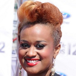 Amber Bullock - Age, Bio, Family | Famous Birthdays