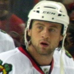 Adam Burish - Age, Bio, Family | Famous Birthdays