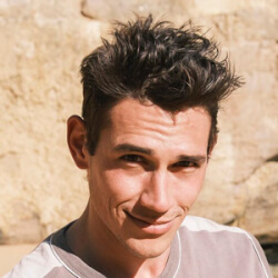 Mitchell Tyler Burns - Age, Bio, Family | Famous Birthdays