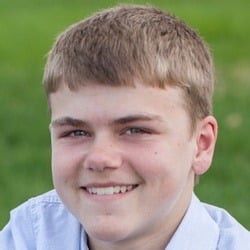 Connor Corum - Age, Bio, Family | Famous Birthdays