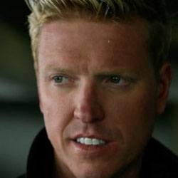 Luke Busey - Age, Bio, Family | Famous Birthdays