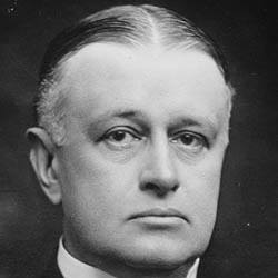 Irving T. Bush - Bio, Family | Famous Birthdays