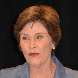 Laura Bush - Age, Bio, Family | Famous Birthdays
