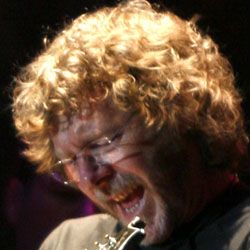 Sam Bush - Age, Bio, Family | Famous Birthdays