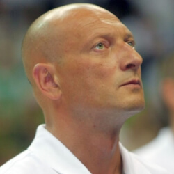 Ramunas Butautas - Age, Bio, Family | Famous Birthdays