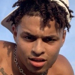 Eric Butler - Age, Bio, Family | Famous Birthdays