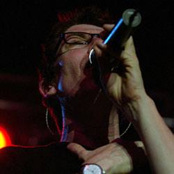 Richard Butler - Age, Bio, Family | Famous Birthdays