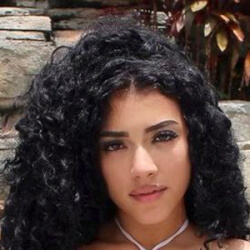 Miila Camiila - Age, Bio, Family | Famous Birthdays