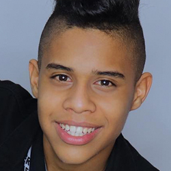 Jean Camilo Edad, Familia, Biografía | Famous Birthdays