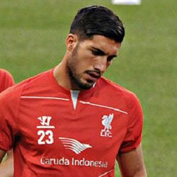 Emre Can - Age, Bio, Family | Famous Birthdays