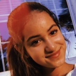 Abigail Melissa Cardona Edad, Familia, Biografía | Famous Birthdays