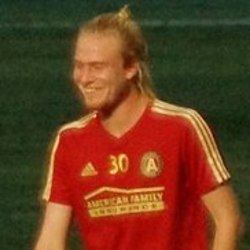 Andrew Carleton - Age, Bio, Family | Famous Birthdays
