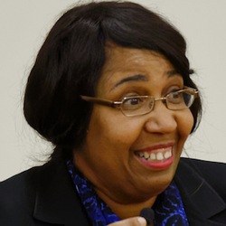 Candy Carson - Age, Bio, Family | Famous Birthdays