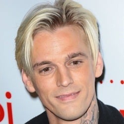 Famous Aarons | Famous Birthdays