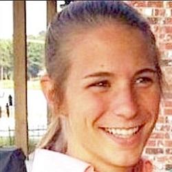 Becca Carter - Age, Bio, Family | Famous Birthdays