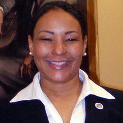 Jill P Carter - Age, Bio, Family | Famous Birthdays